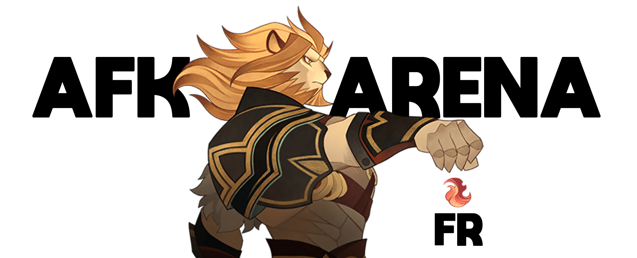 AFK Arena.fr - Le site Français sur AFK Arena